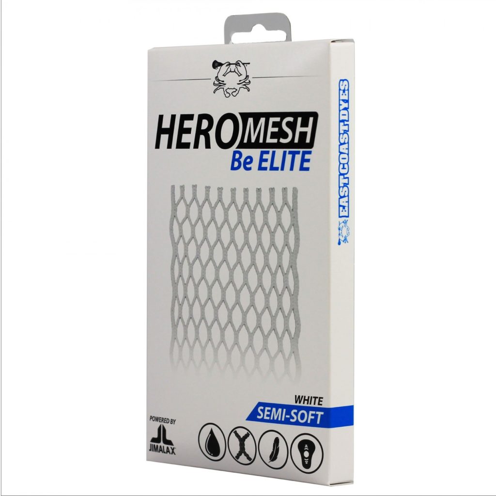 Hero Mesh – Monster Mesh